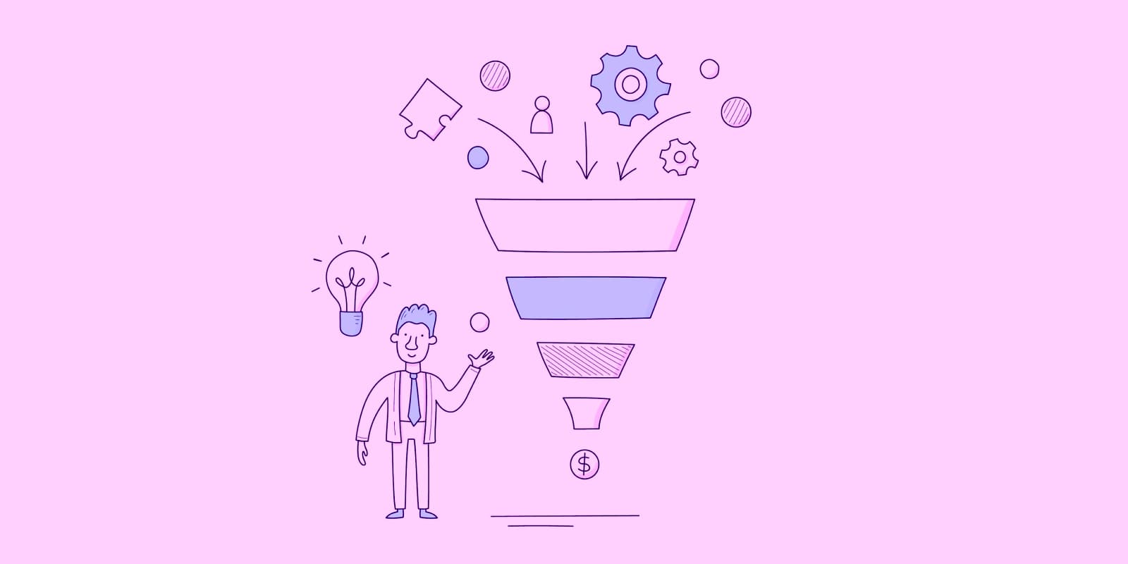 Buyer Enablement Process in B2B - Buyerstage - Buyerstage